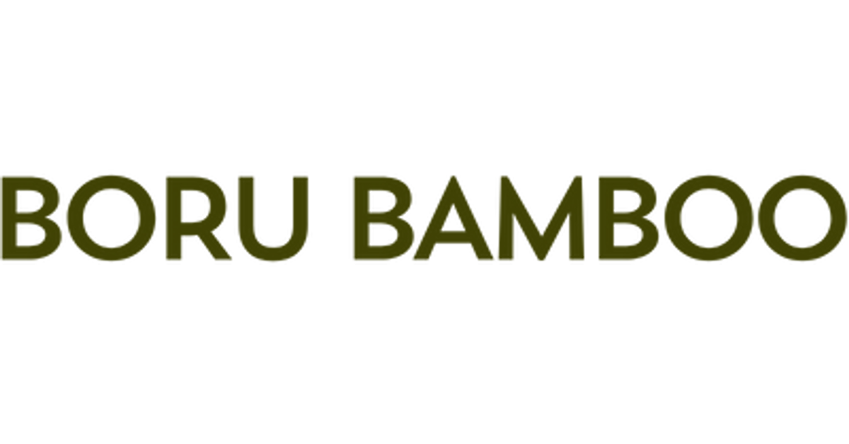 Boru Bamboo - Bamboe Sokken en Ondergoed | Wearing nature beautifully ...